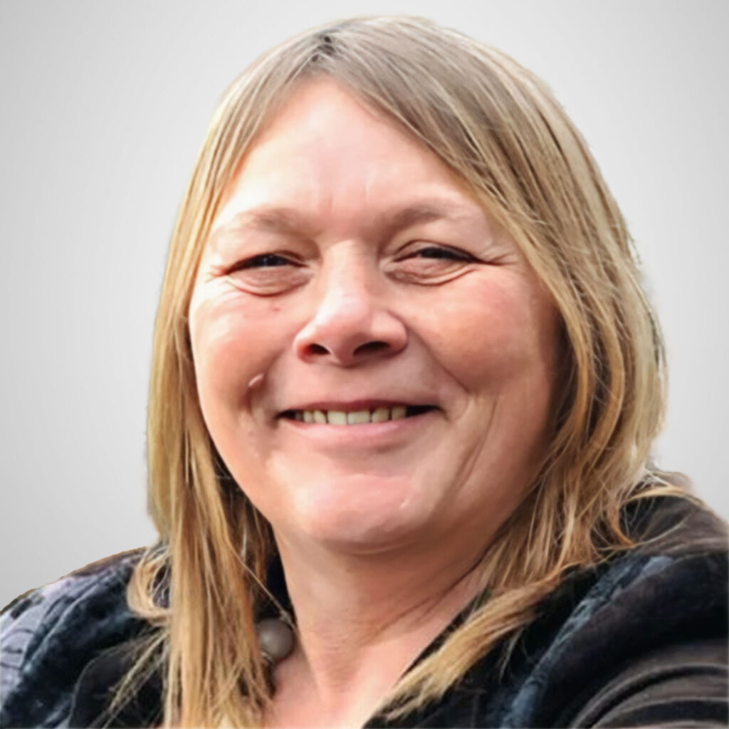 Prof. Karina Lovell - Pakistan Institute of Living and Learning