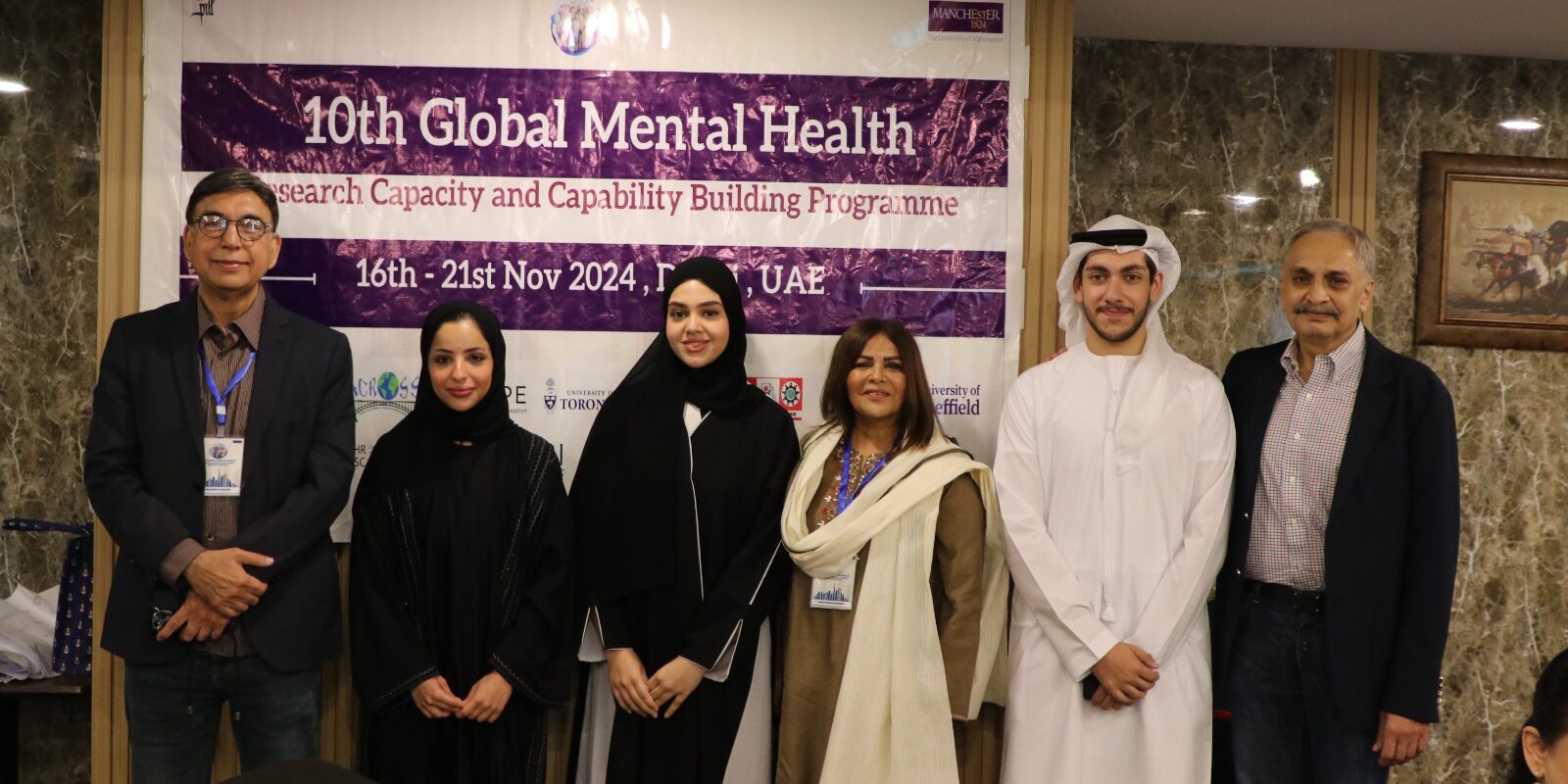Day 3 Highlights – 10th Global Capacity and Capability Building ...